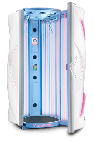 Renting a Sunbed in Liverpool: How it Works